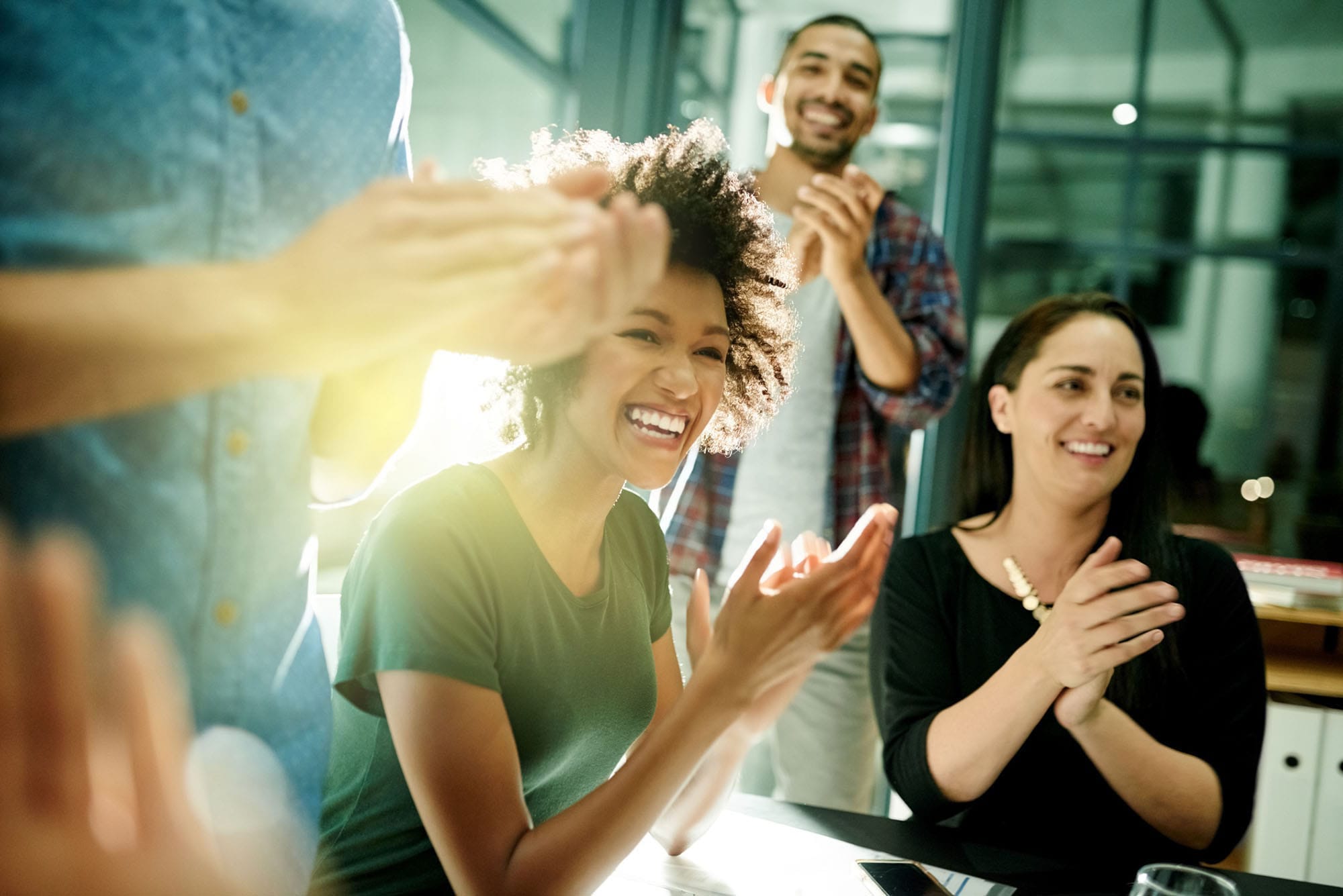 Assembling The Ideal Intranet Team | Handbook | Bonzai Intranet