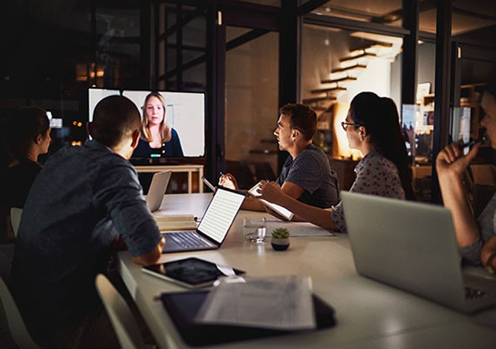 How to Unite Every Single Employee (Even When They're Overseas ...